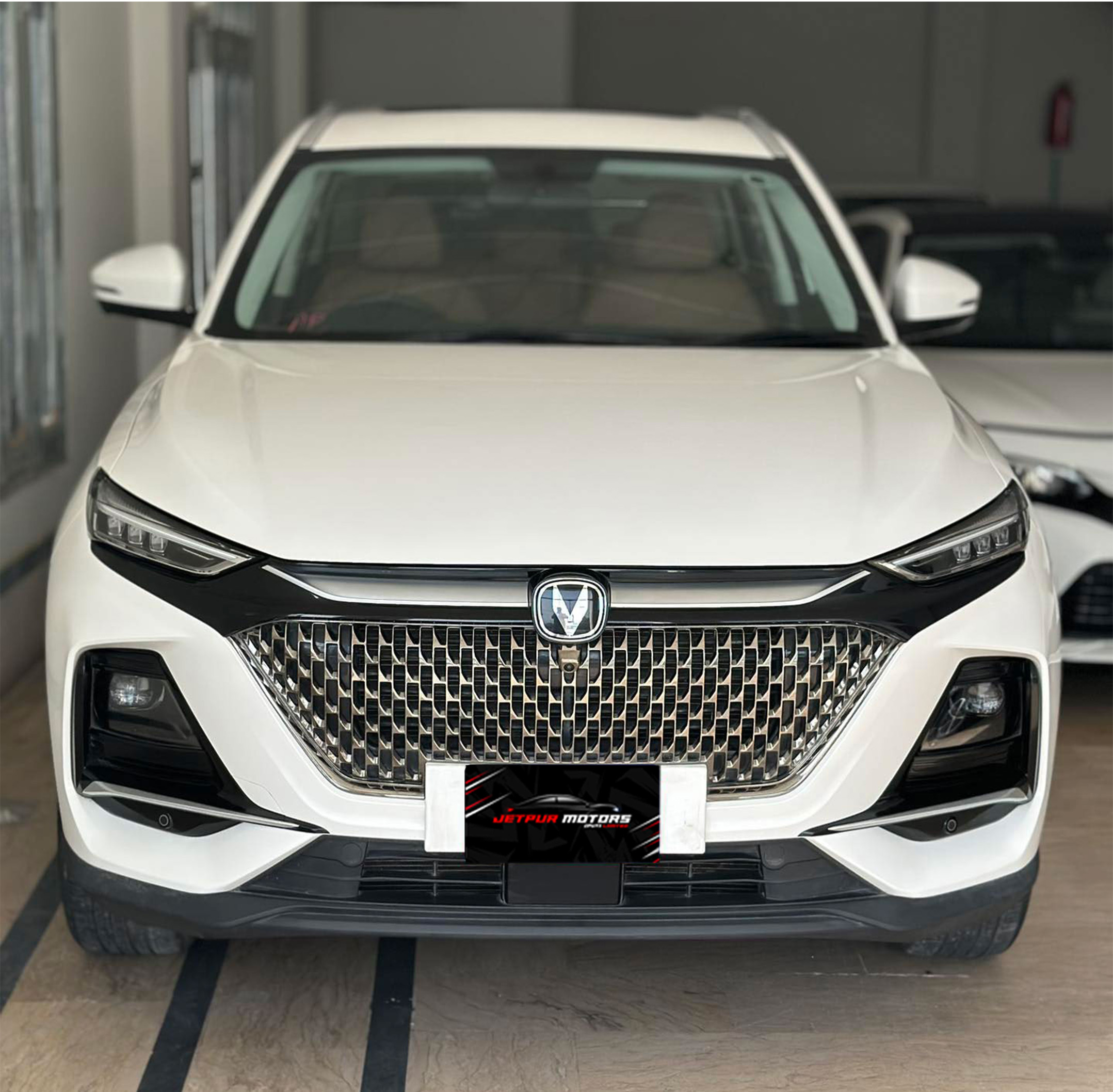 Discover Your Perfect Cars Ride Today | Jetpur Motors
