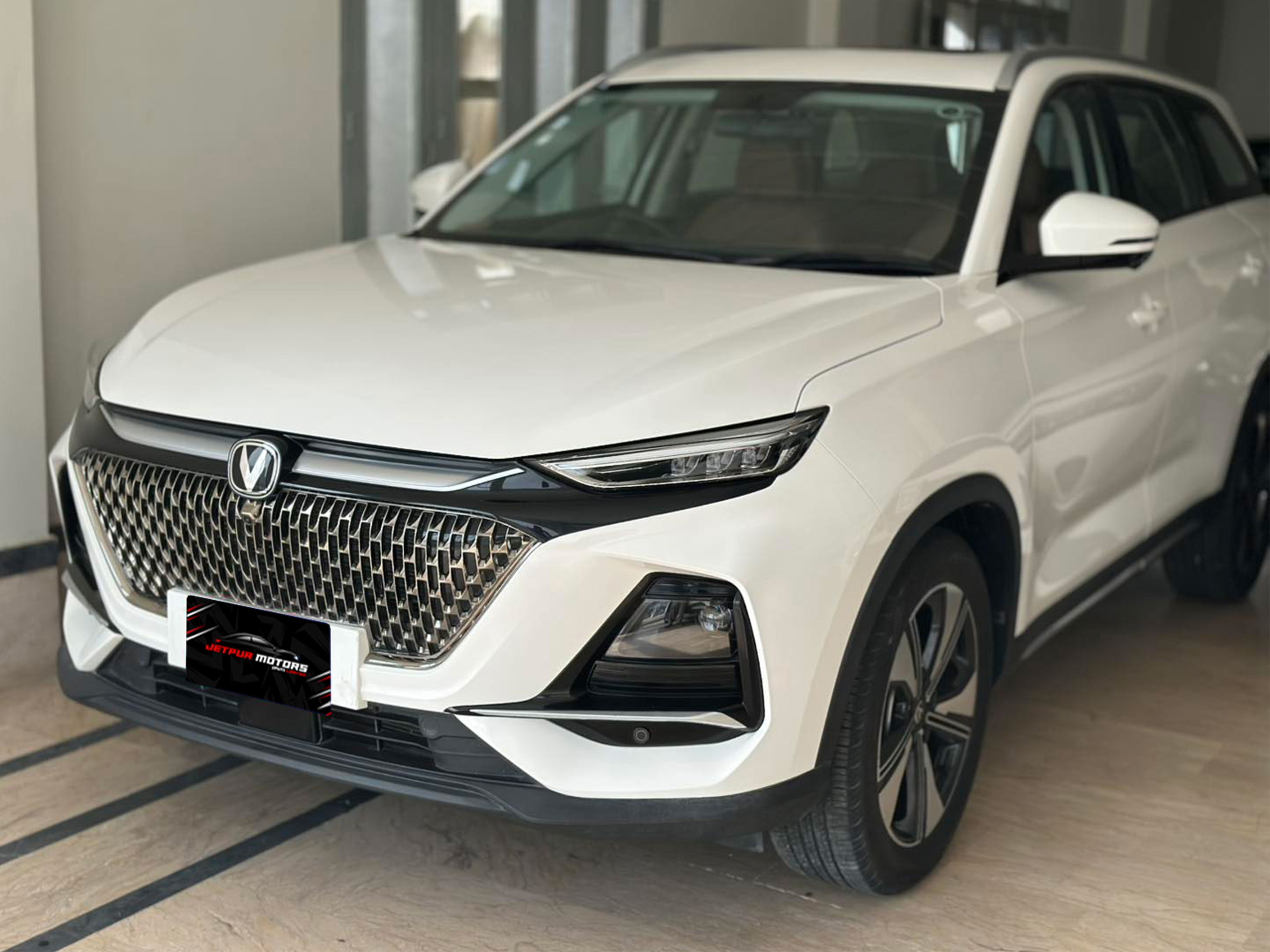 Discover Your Perfect Cars Ride Today | Jetpur Motors