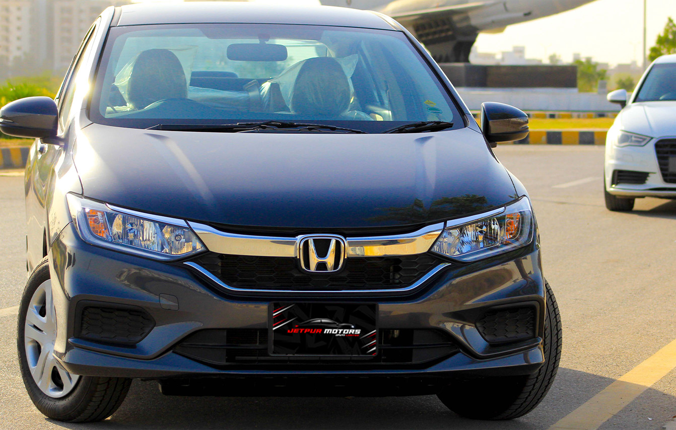 Discover Your Perfect Cars Ride Today | Jetpur Motors