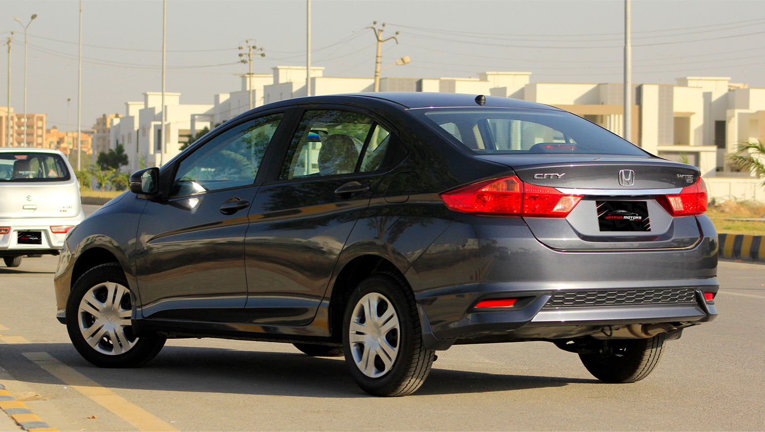 Discover Your Perfect Cars Ride Today | Jetpur Motors