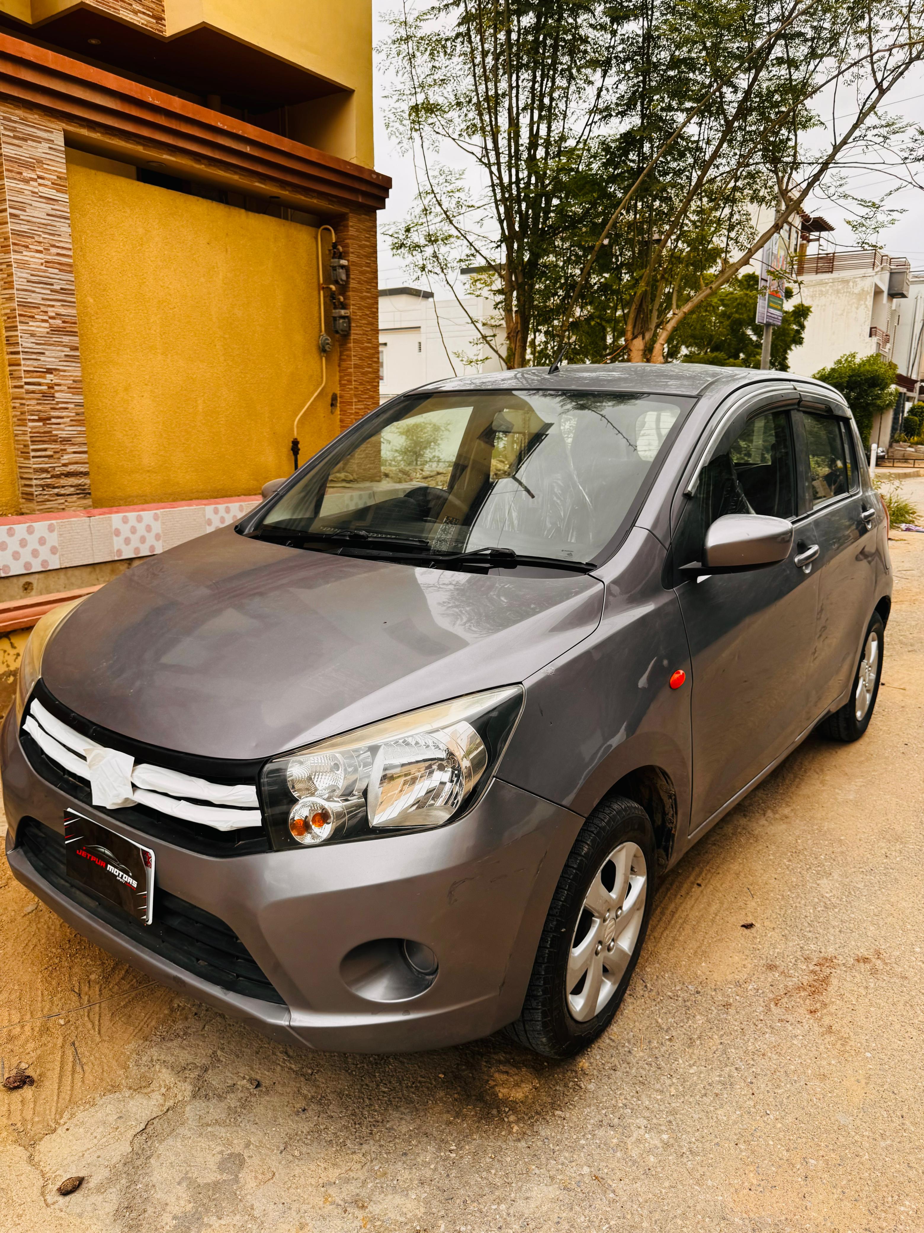 Discover Your Perfect Cars Ride Today | Jetpur Motors