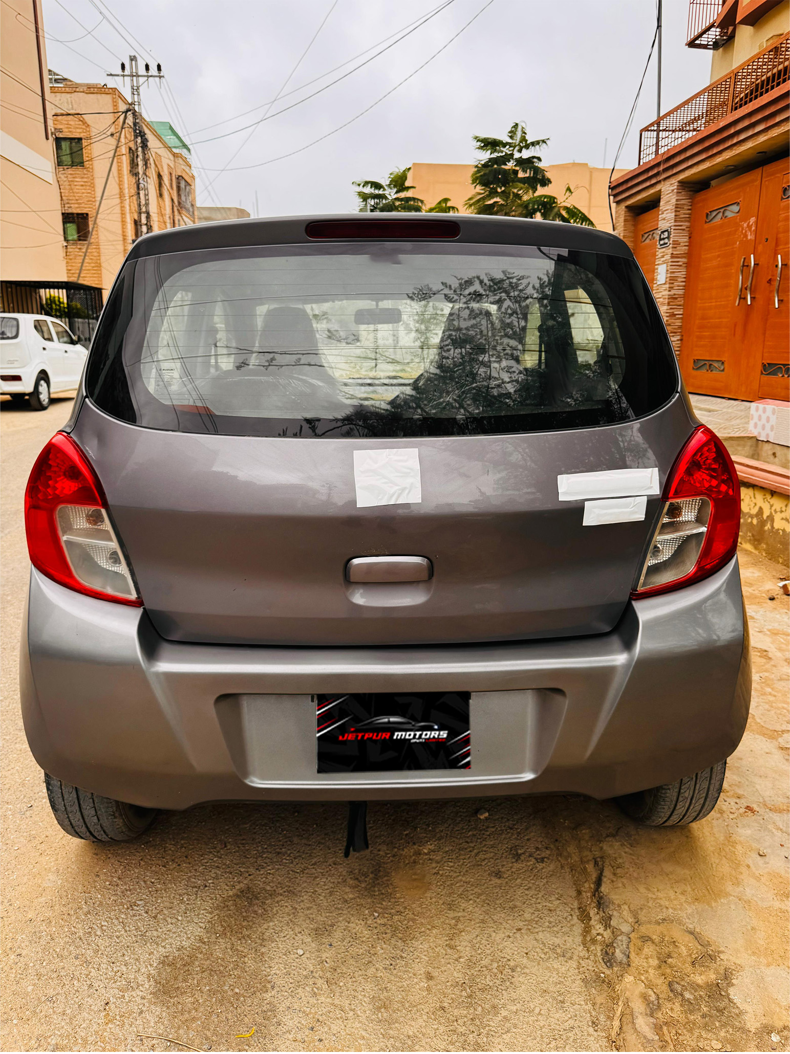 Discover Your Perfect Cars Ride Today | Jetpur Motors