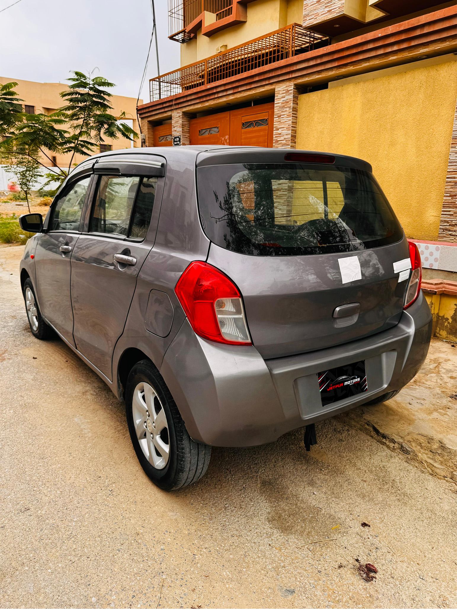 Discover Your Perfect Cars Ride Today | Jetpur Motors