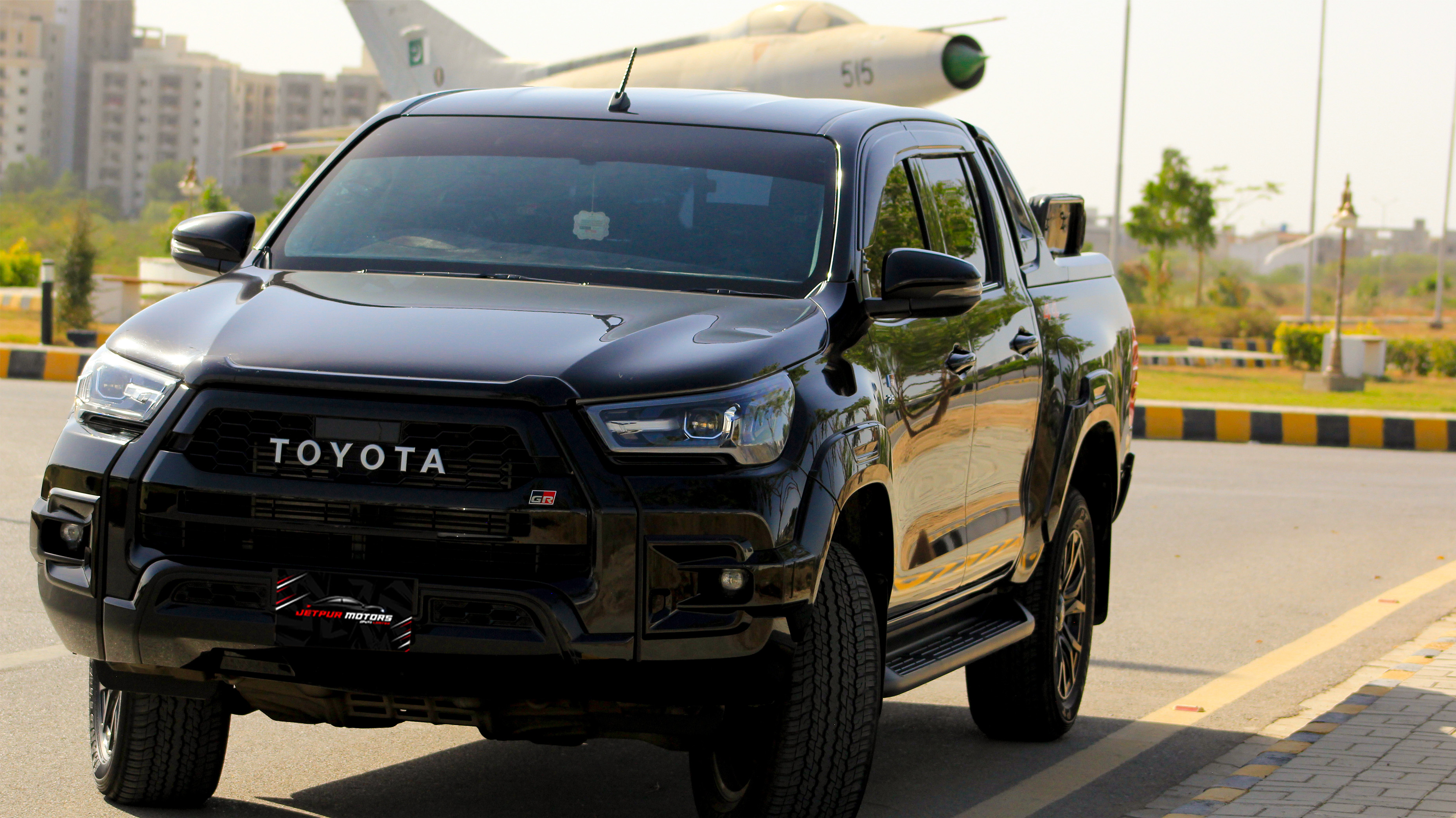 Discover Your Perfect Cars Ride Today | Jetpur Motors