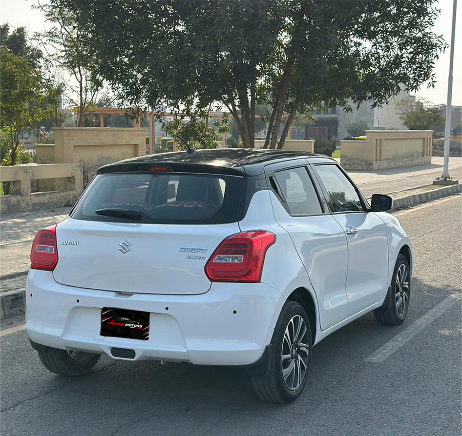 Discover Your Perfect Cars Ride Today | Jetpur Motors