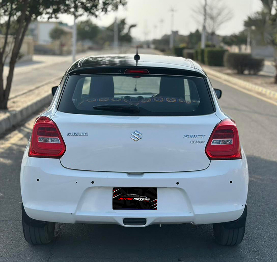 Discover Your Perfect Cars Ride Today | Jetpur Motors